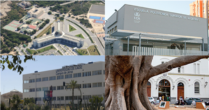 Grados Oficiales UCA – Vicerrectorado de Títulos y Calidad